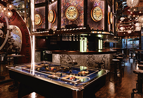 Machida - public stand｜Enjoy unlimited alcoholic beverage and sports ...